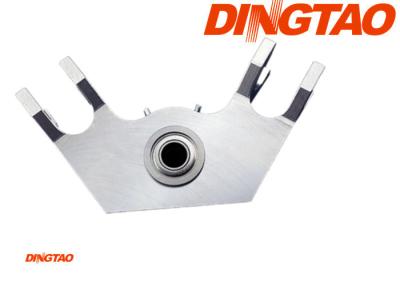 China DT GTXL/van GT1000 Autosnijdersdelen 85630002 Yoke Assembly Te koop
