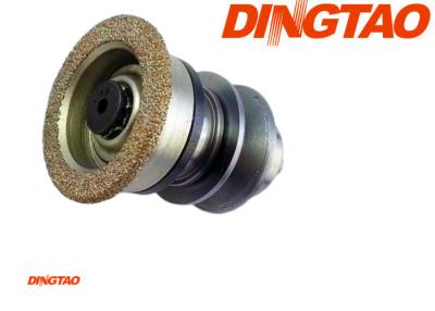 China Wiel 42886000 die Assy s-93-5 s-93-1 voor DT GT5250/GT1000-Snijdersdelen malen Te koop