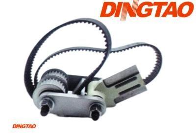 China DT XLC700 / Z7 Cutter Spare Parts PN 90552000 Pulley Assembly Idler Te koop