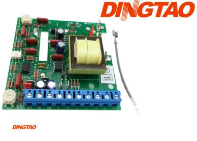China DT GT7250 S7200 Cutter Spare Parts PN 350500028 Pca Signal Isolator S32 Drill Te koop