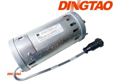 China DT GT7250 / S7200 Auto Cutter Parts 91310000 Elec Assy Knife/Drill Mtr-72 Knf-52 Te koop