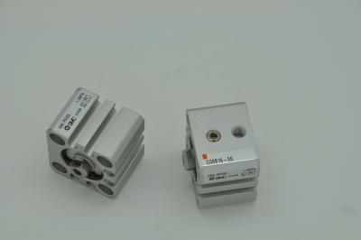 Cina 376500254 CYL CORSA 5MM RITORNO A MOLLA,SMC#CQSB16-5S in vendita