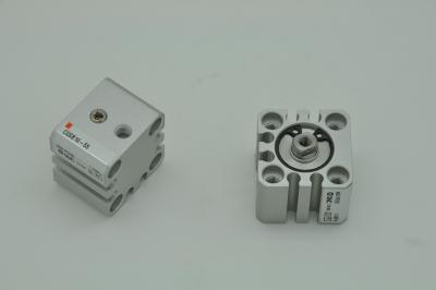 Cina 376500254 CYL CORSA 5MM RITORNO A MOLLA,SMC#CQSB16-5S in vendita