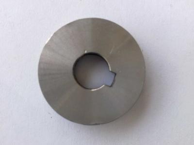 China 90942000 Pulley fixed machining sharpener is a part of the XLC7000 for sale