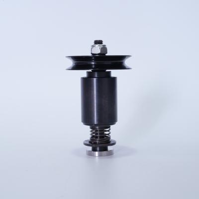 China Cutter Spare Parts N09.0002S007 The Upper Part Of The Knife Sharpener For TC8 for sale