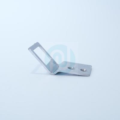 China 75515000 Transducer connector bracket is a part of the GT5250 parts for sale