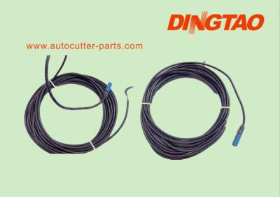 Cina 311295 pezzi di ricambio di Lectra Jack Magnetic Limit Switch Vector Q80 del vestito in vendita