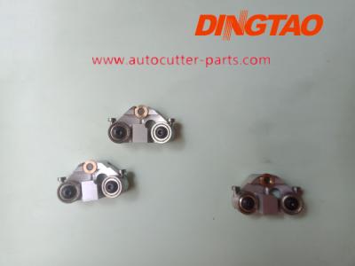 Cina 705935 parti bronzee di vettore Q80 di Presserfoot dell'affilatrice del ciottolo della taglierina di Lectra del vestito in vendita