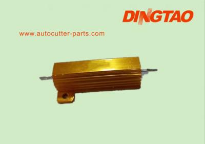 Cina 311779 taglierina alloggiata di alluminio di Resi Suit Lectra IX6 della ferita del cavo di potere di vettore Q80 in vendita