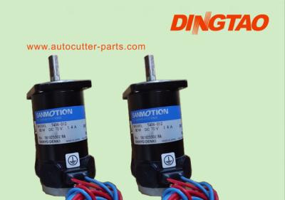 China vetor 750495B 2500 porções que apontam o cortador Lectra do terno de Sanyo T406-012 do motor à venda