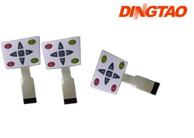Cina 311491 per la tastiera automatica della bolla di Ngc delle parti della taglierina adatta a taglio di Lectra in vendita