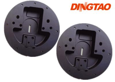 China Traje de 6659020 piezas del cortador GT7250 para cortar el cuenco Presserfoot S-93-7 de Gerber en venta