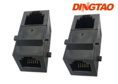 China Transductor del amperio del conector del cortador de Gerber del traje de 340501092 recambios de GT7250 S7200 en venta