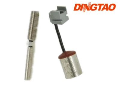 China 93262002 75282002 cortador de Ki Assy Short Cable Suit Fpr GT7250 Gerber del transductor en venta
