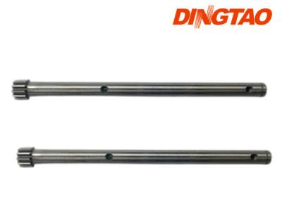 China El piñón Shrpener del eje de 74187000 recambios GT7250 conduce el corte de Gerber del traje S72 en venta
