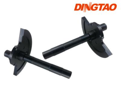 Cina Un albero a gomito di 90830000 del vestito di Gerber Xlc7000 parti della taglierina ha equilibrato 22.22mm (7/8