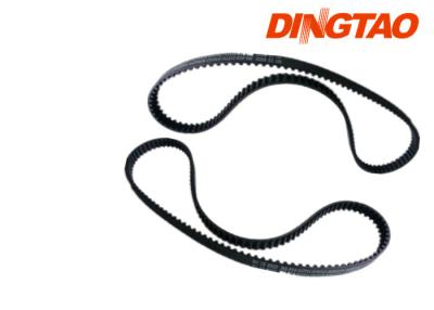 Cina 180500306 cinghia della taglierina di Gerber XLC7000 Z7 del vestito che cronometra il passo 127 Grv 9mm di 5mm largamente in vendita