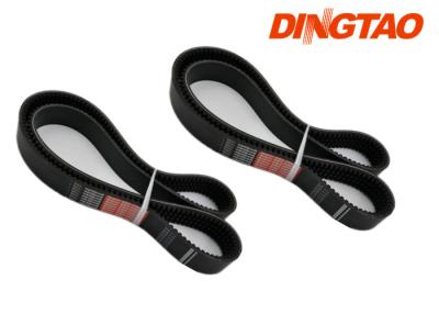 China Correa de 180500278 del traje de Gerber Xlc7000 Z7 piezas del cortador que broncea la V-correa de 358 Gripband en venta