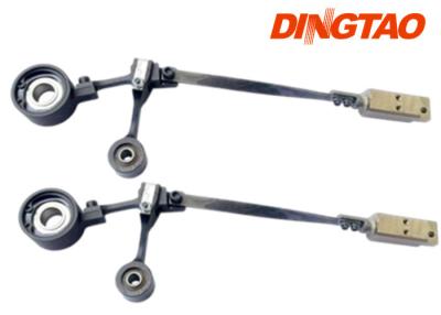 中国 部品がナイフを運転するGerber GT7250 S7200のカッターのための59268001スーツは7/8を連結した 販売のため