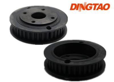 中国 60263003 Gerber GT7250 S7200のカッターの部品のための滑車36t Lanc 78 S-93-7 S72のスーツ 販売のため