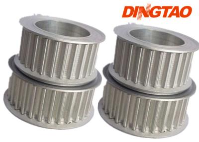 China traje 57697003 57697002 para la rueda loca S-93-7 S72 del Sub-montaje de la polea del cortador de Gerber GT7250 en venta