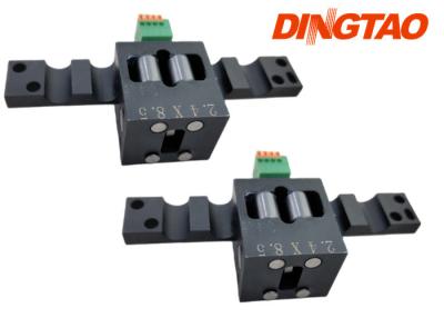 Cina 702849 704171 il vettore di vettore Q80 Capteur Deffort di Lectra del vestito versa Lame 2.4*8.5mm in vendita