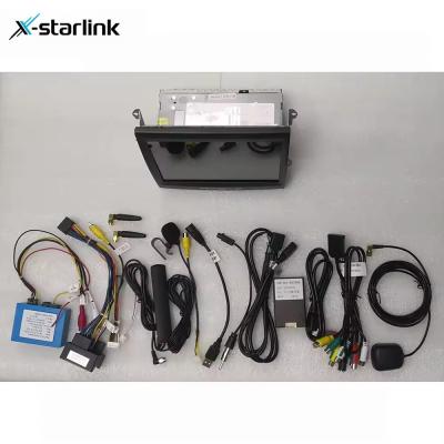 China 8+128G Android Car Screen For Porsche Cayenne Multifunctional Center Console for sale