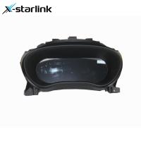 Quality 12.3-inch Digital Cluster For Chevrolet Malibu 2015-2018 ,LCD High-definition Screen Speedometer for sale
