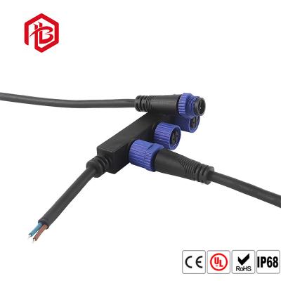 Κίνα Ο τύπος Ip65 M15 Φ στεγανοποιεί τους συνδετήρες καλωδίων τοπίων προς πώληση