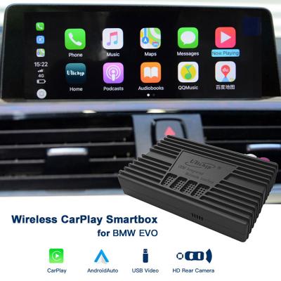 中国 無線BMW Apple CarPlay HU ENTRYNAV2別名EntryEVO車 販売のため