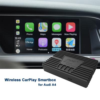 中国 Unichip Audi 10 11 A4 A5人間の特徴をもつ自動Carplay FCC 販売のため
