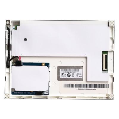 중국 TFT 5.7 인치 640x480 LCD 디스플레이 패널 스크린 33 핀 CMOS 인터페이스 G057VN01 V1 판매용