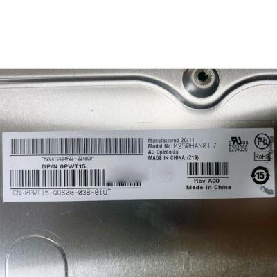 中国 AUO M250HAN01.7のデスクトップの監視テレビ1920X1080 AUO LCDスクリーン 販売のため