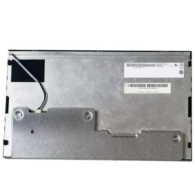Cina Esposizione LCD a 11,6 pollici 1366×768 di originale di A116XW02 V0 per attrezzatura industriale in vendita