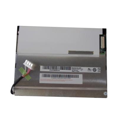 Chine POUR AUO G065VN01 V1 affichage d'écran d'affichage à cristaux liquides de 6,5 pouces à vendre