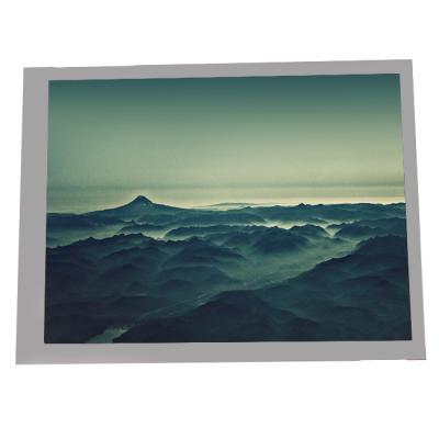 Chine POUR AUO G065VN01 V1 affichage d'écran d'affichage à cristaux liquides de 6,5 pouces à vendre