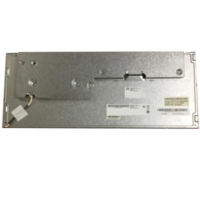 China AUO G158ETN01.0 15,8 Schnittstelle Zoll-Gericht LCD-Anzeigetafel RGB 1280×540 WLED LVDS zu verkaufen