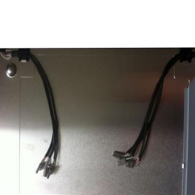 China Exposição G220SW01 V0 de AUO tela panorâmico de 22,0 IPS lcd da polegada com definição 1680 (RGB) ×1050 à venda