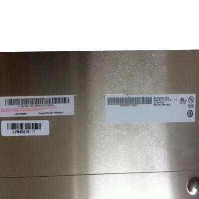 China Exposição G220SW01 V0 de AUO tela panorâmico de 22,0 IPS lcd da polegada com definição 1680 (RGB) ×1050 à venda