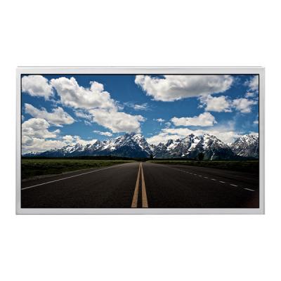 Китай Модуль экрана дюйма FHD LCD дисплея 15,6 NL192108BC18-06F промышленный LCD продается