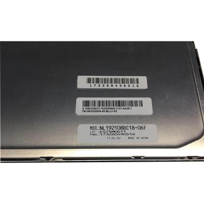 Китай Модуль экрана дюйма FHD LCD дисплея 15,6 NL192108BC18-06F промышленный LCD продается
