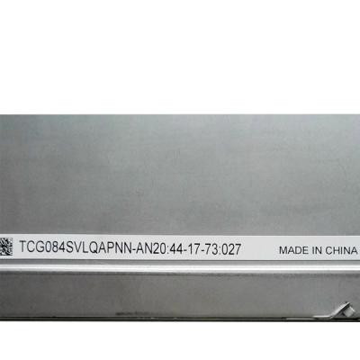 Китай Дюйм RGB 800x600 модуля 8,4 экрана TCG084SVLQAPNN-AN20 LCD для электронных устройств продается