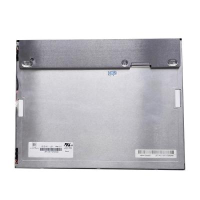 Κίνα 12.1inch ενότητα G121X1-L01 1024*768 LCD κατάλληλη για τη βιομηχανική επίδειξη προς πώληση