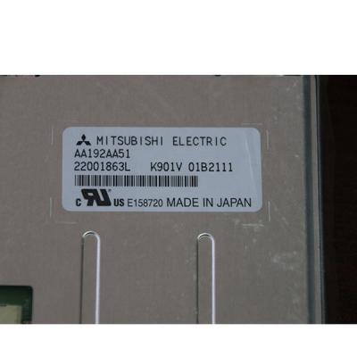 China Anzeigefeld 19,2 inch1920 (RGB) ×360 des LCD-BILDSCHIRMS AA192AA51 zu verkaufen