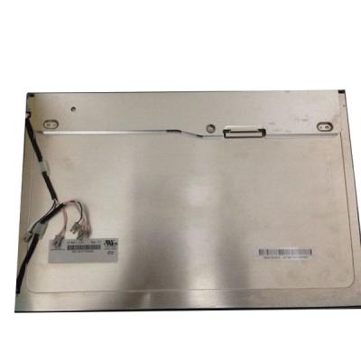 Κίνα 15,4 όργανο ελέγχου επιτροπής G154I1-L01 LCD οθόνης επίδειξης ίντσας 1920*1080 προς πώληση