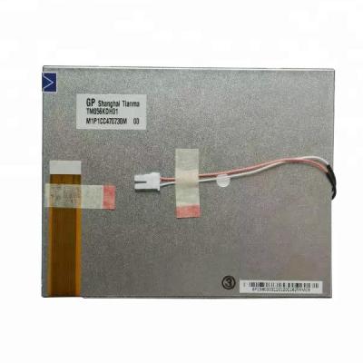 Китай Дисплей с плоским экраном TM056KDH01 LCD 5,6 экран RGB 320X234 LCD дюйма продается