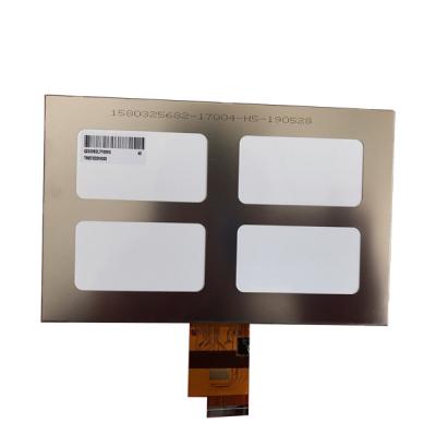 Κίνα RGB 1024X600 7,0 TM070DDHG03-40 WLED LCD επίδειξη ίντσας LVDS LCD οργάνων ελέγχου προς πώληση