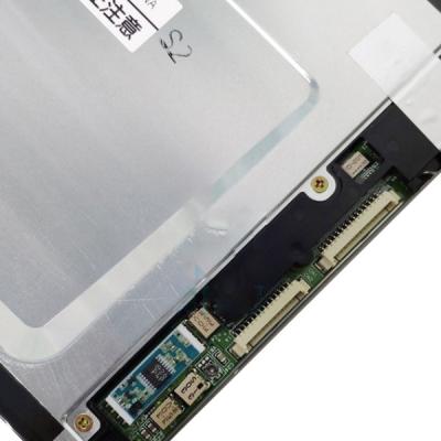 China LM8V302 7.7 Inch TFT LCD Display Panel RGB 640x480 VGA Screen for sale