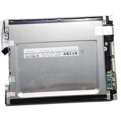 China LM8V302 7.7 Inch TFT LCD Display Panel RGB 640x480 VGA Screen for sale