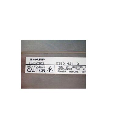 China LM8V302 7.7 Inch TFT LCD Display Panel RGB 640x480 VGA Screen for sale